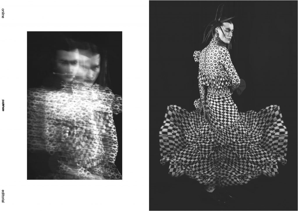 BOYAN LI "The last Mercenaries" | Purplehazemag