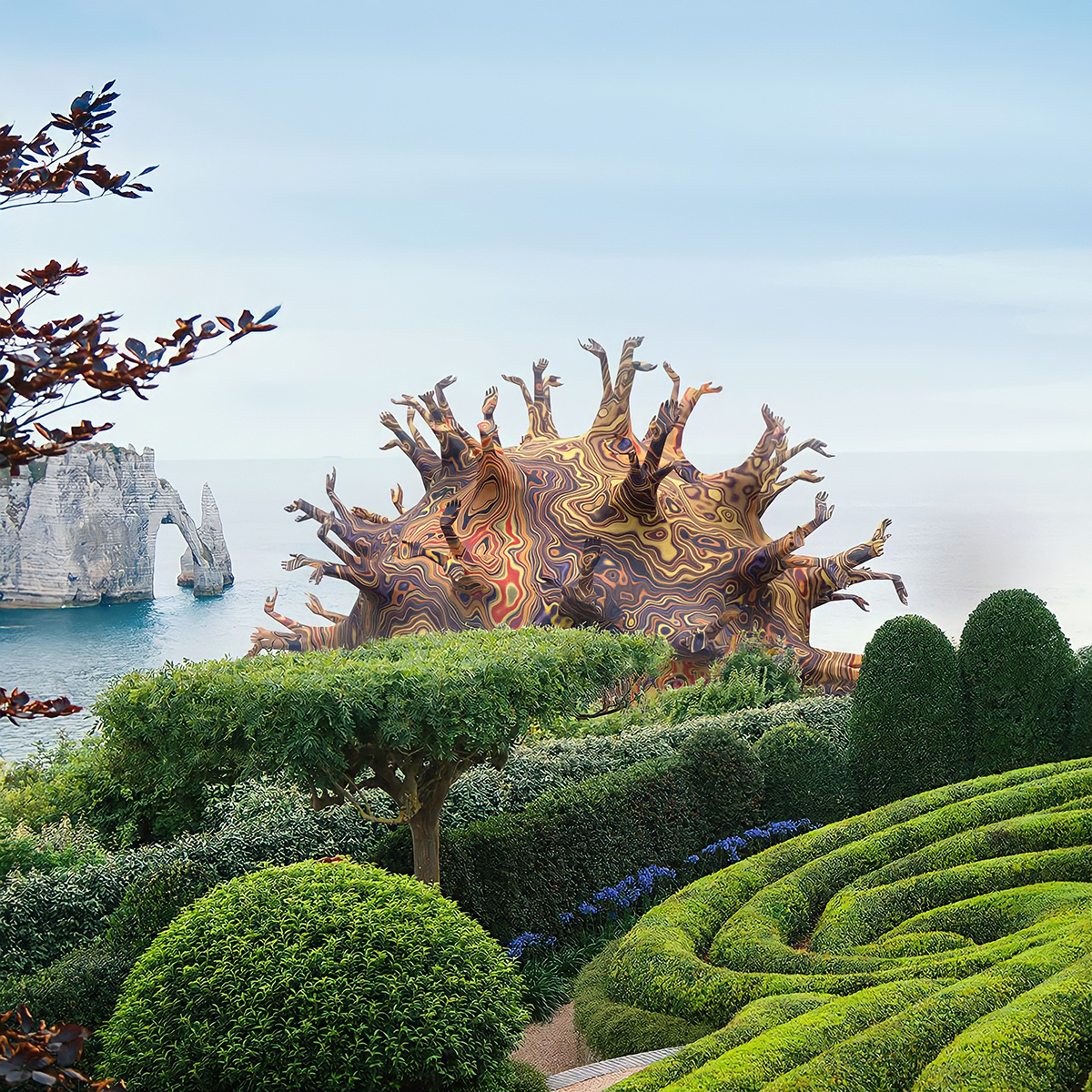 Digital Dreams, Uncanny Feeling: Interview with Curators of Ars ...