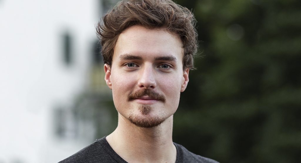 Interview with artist Jan Prengel | Purplehazemag