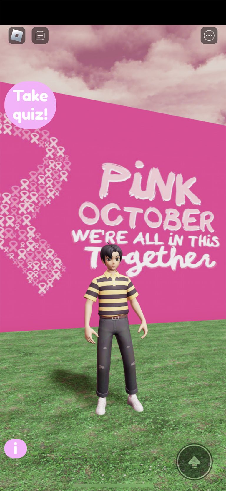 Interview Pink Metaverse | Purplehazemag