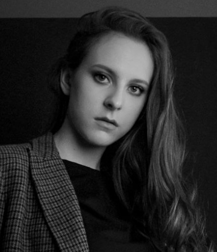 Interview Pink Metaverse | Purplehazemag