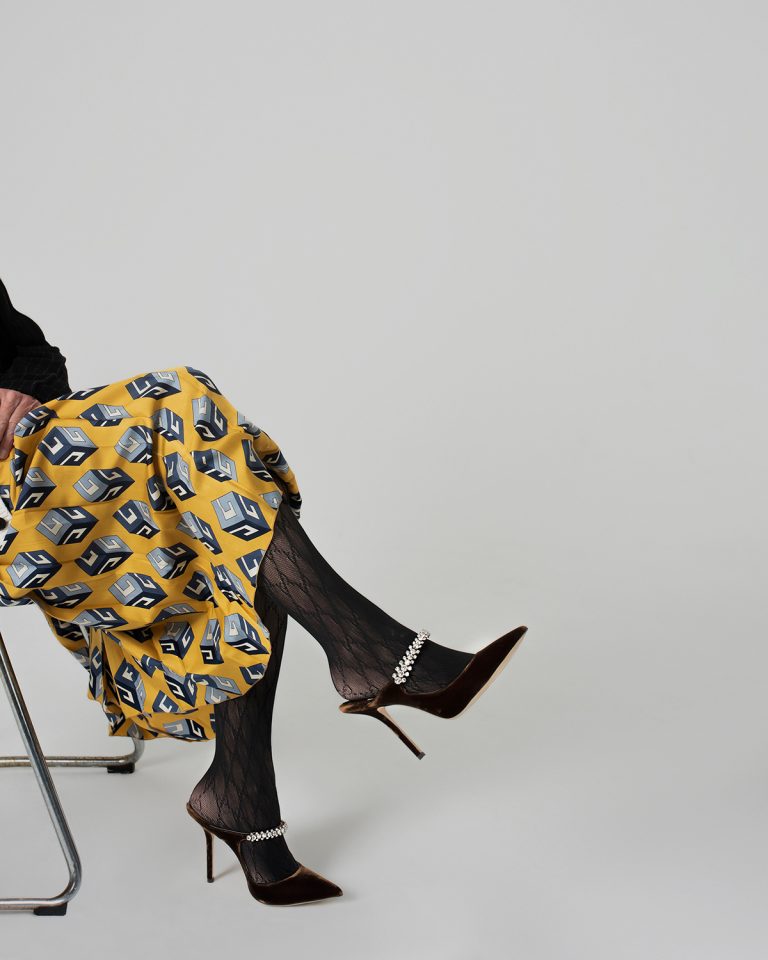 Interview with Mark Bryan | Purplehazemag