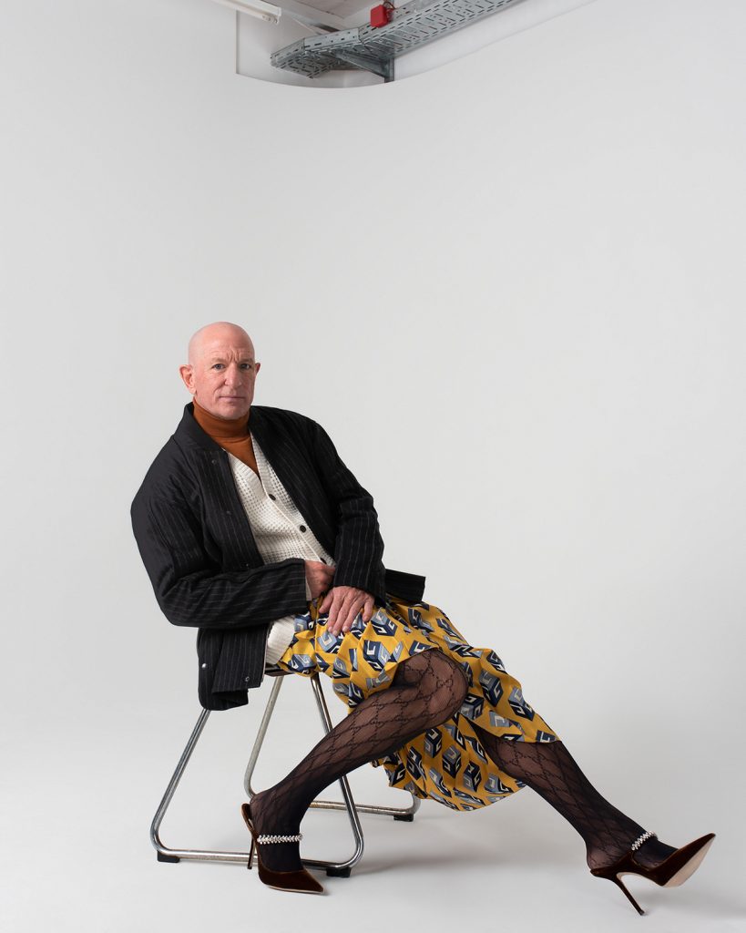 Interview with Mark Bryan | Purplehazemag