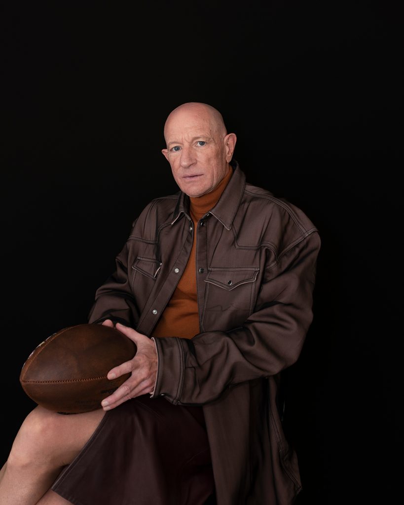 Interview with Mark Bryan | Purplehazemag