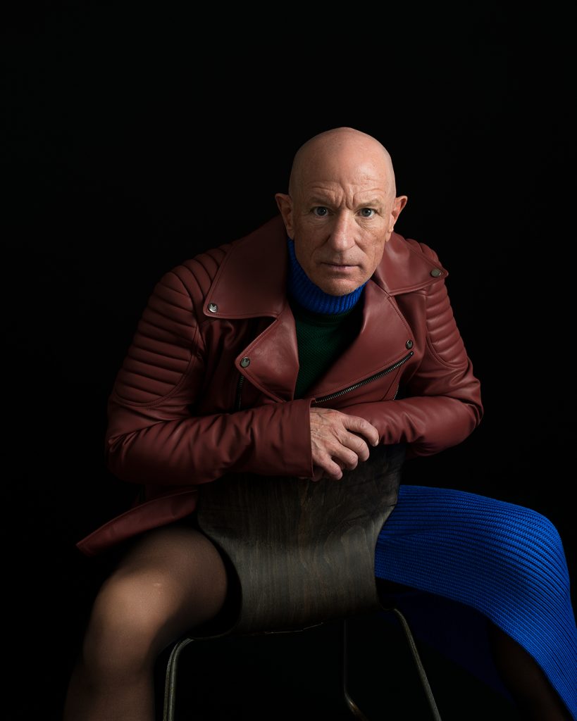 Interview with Mark Bryan | Purplehazemag