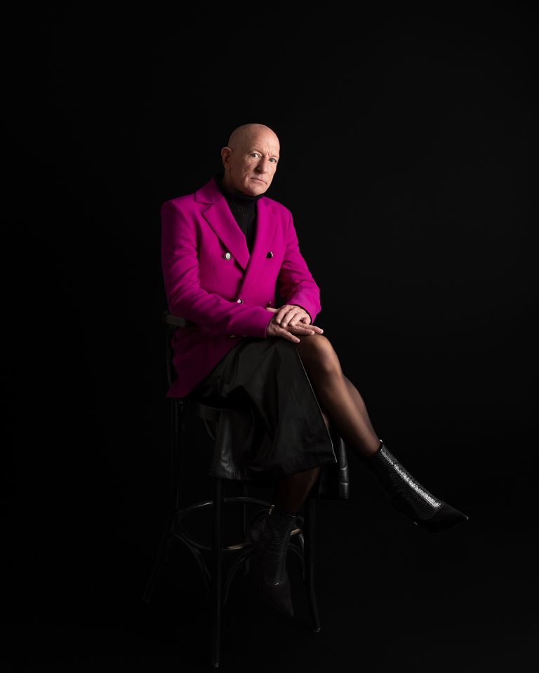 Interview with Mark Bryan | Purplehazemag