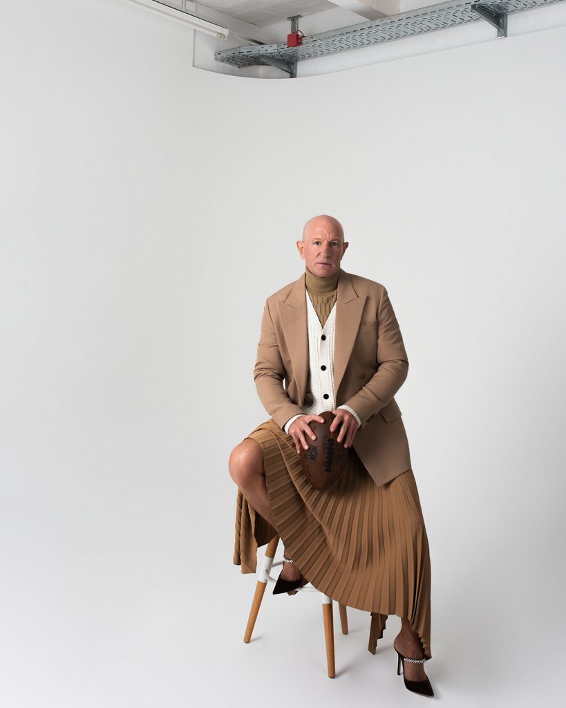 Interview with Mark Bryan | Purplehazemag