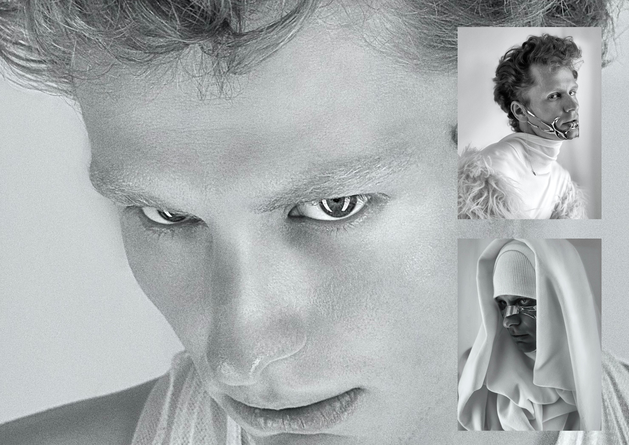 SPECTRE | Charlie Price | Purplehazemag